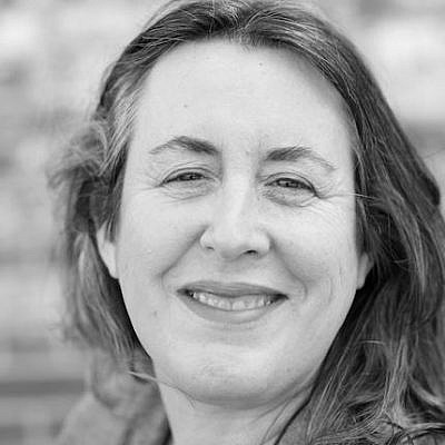 Sue Fendrick, at The Blogs