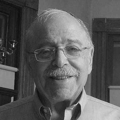 The Blogs: The Next Project of the Jewish People | Gerald Sussman | The ...