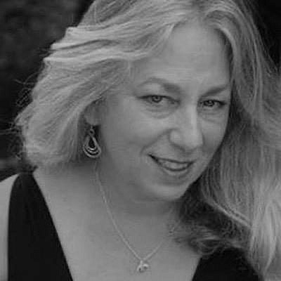 Randi Cohen Coblenz, at The Blogs