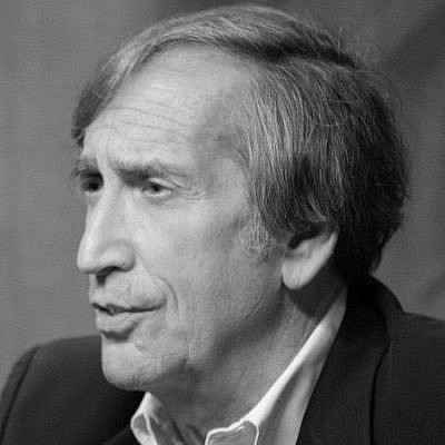 Aaron David Miller, at The Blogs