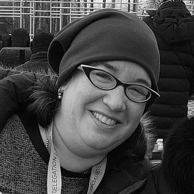 Meredith Deutsch-Levy, at The Blogs