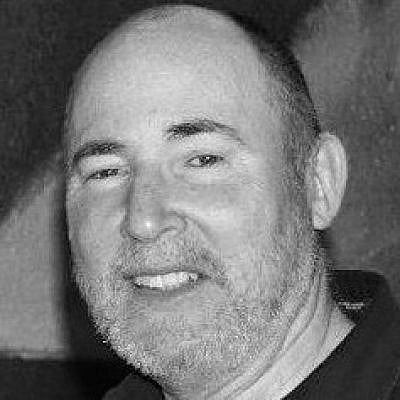 The Blogs: Lessons from a mentor | Aaron B. Cohen | The Times of Israel
