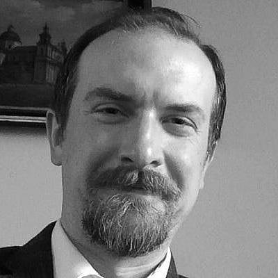 The Blogs: Strategic failure | Aaron T. Walter | The Times of Israel