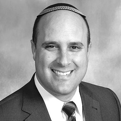 The Blogs: 3 Pastors and the Rabbi’s Son | Adam J. Raskin | The Times ...