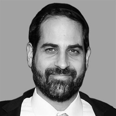 The Blogs: The 9 Laws of Jewish Intimacy | Adam Jacobs | The Times of ...