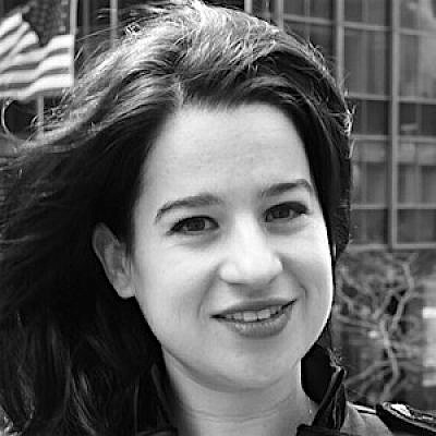 The Blogs: Do It With Passion or Don't Do It at All | Adi Hila Yoffe ...