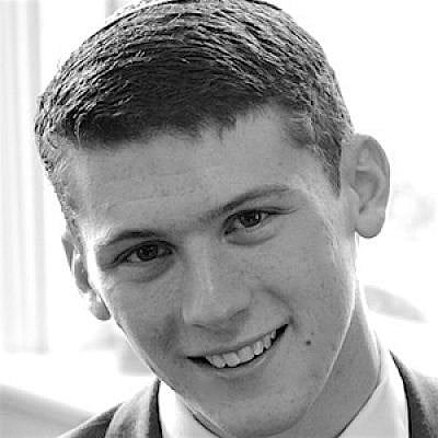 Alex Hamilton, at The Blogs