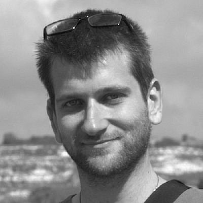 The Blogs: A Brief History of Corruption | Alex Roy | The Times of Israel