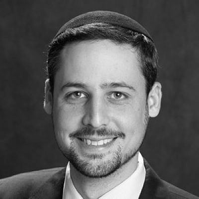 The Blogs: Let Ayaan Hirsi Ali speak | Alex Traiman | The Times of Israel