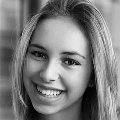 Alexandra Brenner, at The Blogs