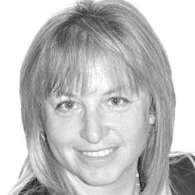 The Blogs: Breaking Dawn | Alison Fisch Katz | The Times of Israel
