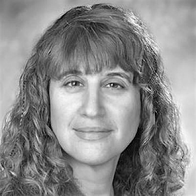 Alissa Hirshfeld-Flores, at The Blogs