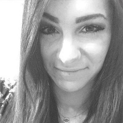 Aliza Green, at The Blogs