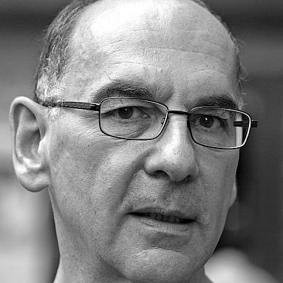 The Blogs: Aboriginal rights of the Jewish People | Allen Z. Hertz ...