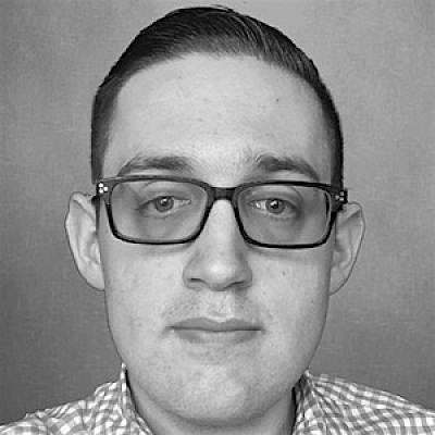 Andrew Block, at The Blogs