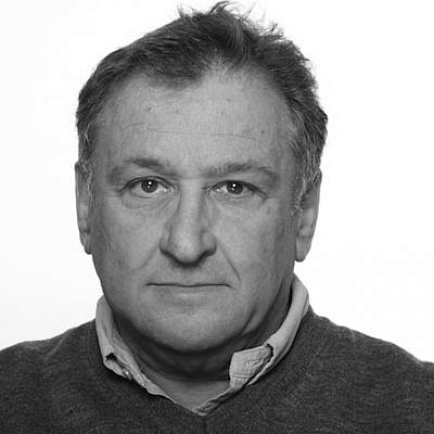 The Blogs: The shape of things to come | Andrew Gilbert | The Times of ...