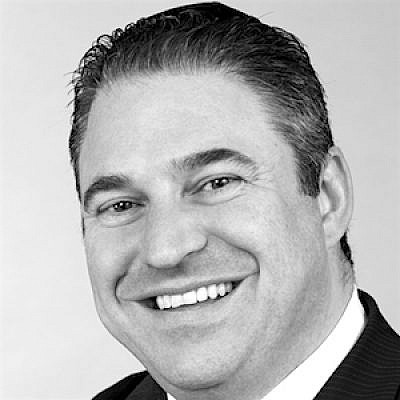 Antony Gordon, at The Blogs