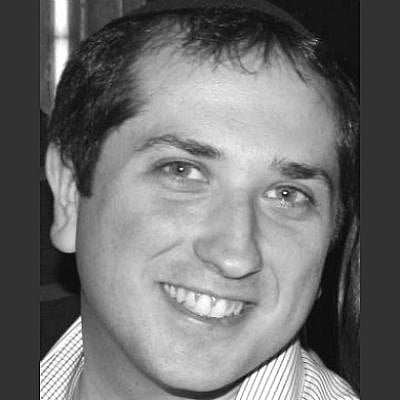 The Blogs: A Conversation Between Two Sides | Ari Gold | The Times of ...