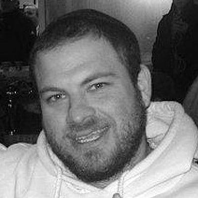 The Blogs: Brother vs. Brother | Ari Louis | The Times of Israel