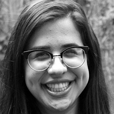 The Blogs: Just keep smiling and doing what you are doing | Arielle ...