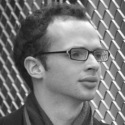 Armin Langer, at The Blogs