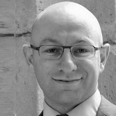 The Blogs: New generation of Australian pro-Israel advocates | Arsen ...