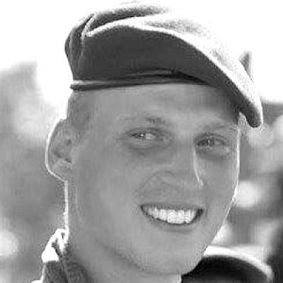 The Blogs: Dear Future Ash | Asher Fishman | The Times of Israel