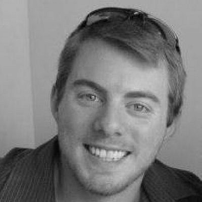 Ben Moore, at The Blogs