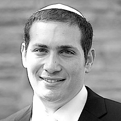 The Blogs: What are we crying about? | Ben Shefter | The Times of Israel