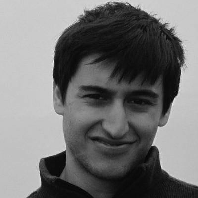 The Blogs: The Israeli Paradox | Benjamin Davidoff | The Times of Israel