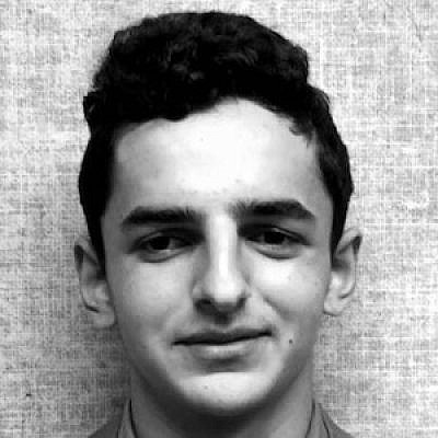 Benjamin Frier, at The Blogs