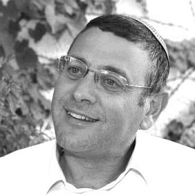 Benjamin Lau, at The Blogs