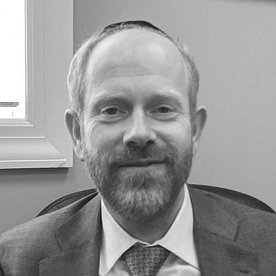 Bent Philipson, at The Blogs