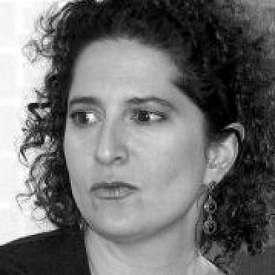 The Blogs: Fanning the flames in Jerusalem | Betty Herschman | The ...