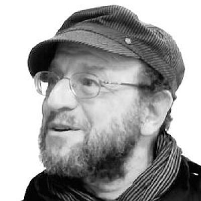 The Blogs: The Job moment | Bezalel Naor | The Times of Israel