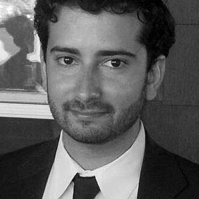 The Blogs: Generation Oslo | Brian Albert | The Times of Israel