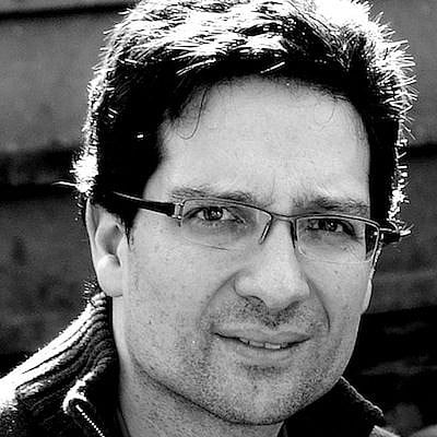The Blogs: Remembering Professor Barry Rubin | Brian Thomas | The Times ...