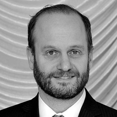 The Blogs: Transformations Happen Before They Occur | Chaim Steinmetz ...