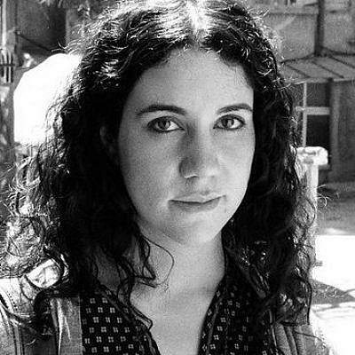 Chana Lewis, at The Blogs