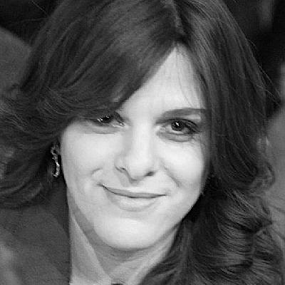 The Blogs: Mom's the word | Chana Perman | The Times of Israel