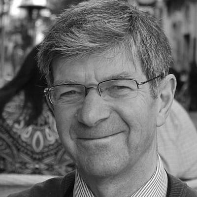 The Blogs: Earth-shaking events are signs from heaven | Charles Gardner ...