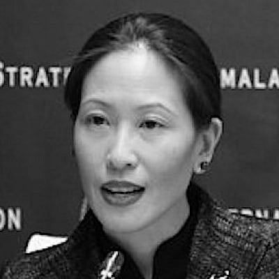 The Blogs: Gene-editing, Moderna, and transhumanism | Christina Lin ...