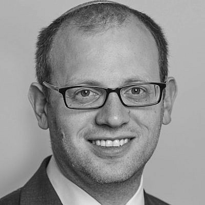 The Blogs: Alan Senitt's memory drives many of us to build a better ...