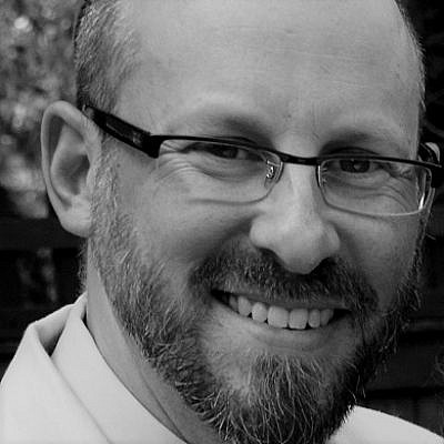 Daniel Brenner, at The Blogs