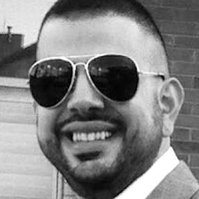 The Blogs: BlogTO’s Aish Tanoor Post Proves that Anti-Zionism and ...