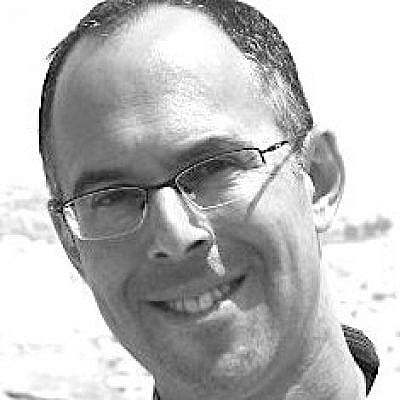 The Blogs: On Hope and Action | Daniel Sherman | The Times of Israel