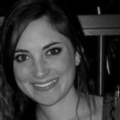 Danielle Taubman, at The Blogs