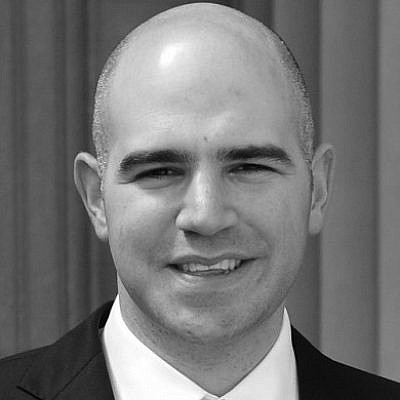 The Blogs: The Livingstone Formulation 2.0 | Danny Stone | The Times of ...