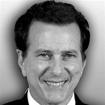 The Blogs: Your Place, Mr. President | David Baron | The Times of Israel