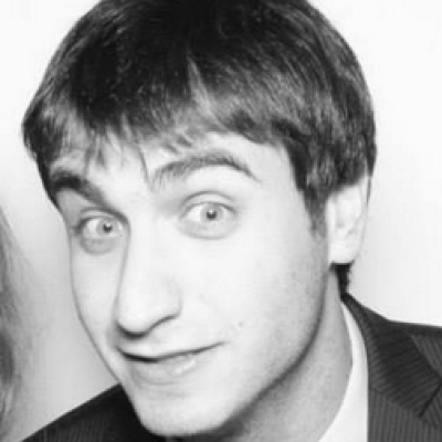 The Blogs: Keep The Focus | David Fisch | The Times of Israel